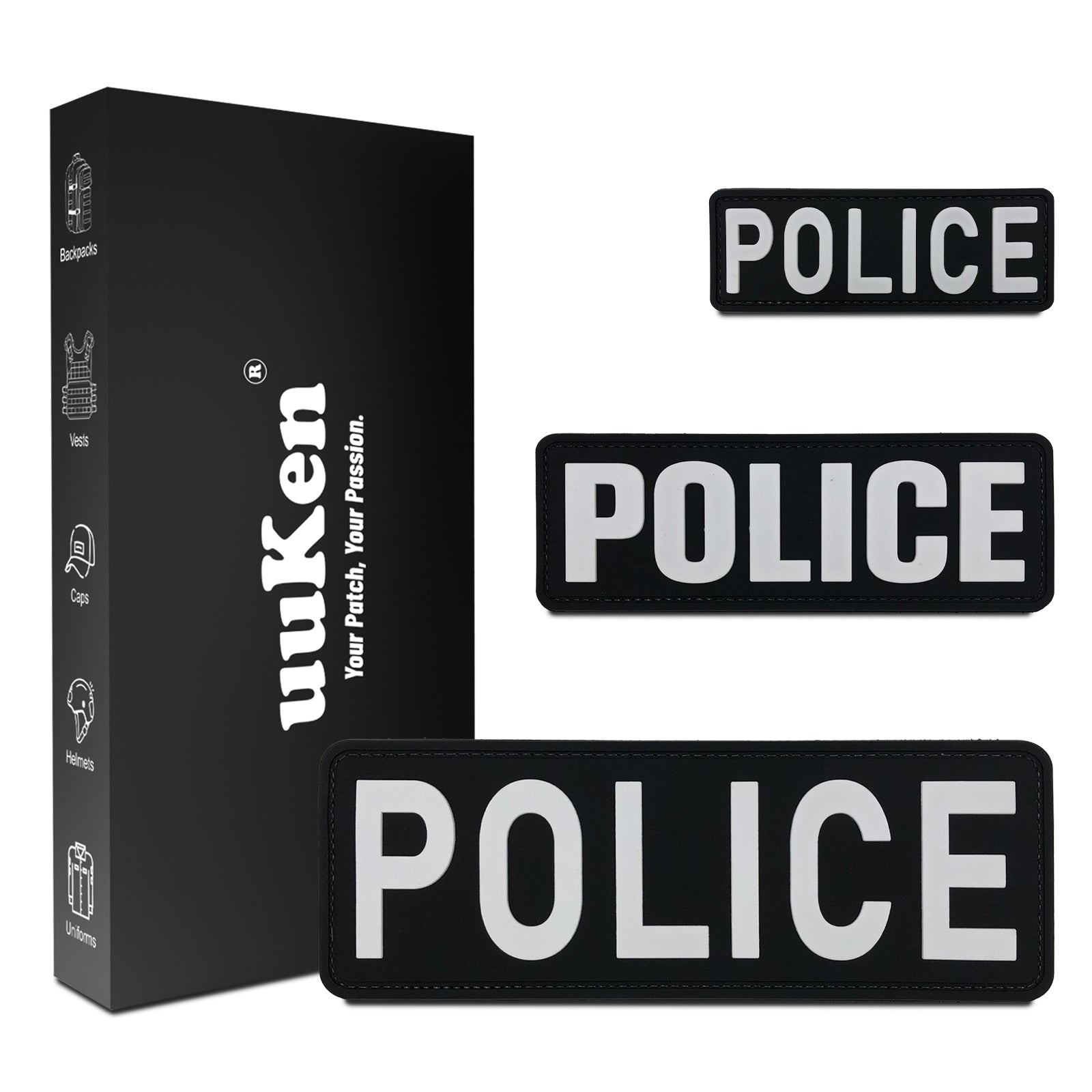 Police Officer Gifts Set Box Bag for Him Men or Female Women Birthday – uuKen