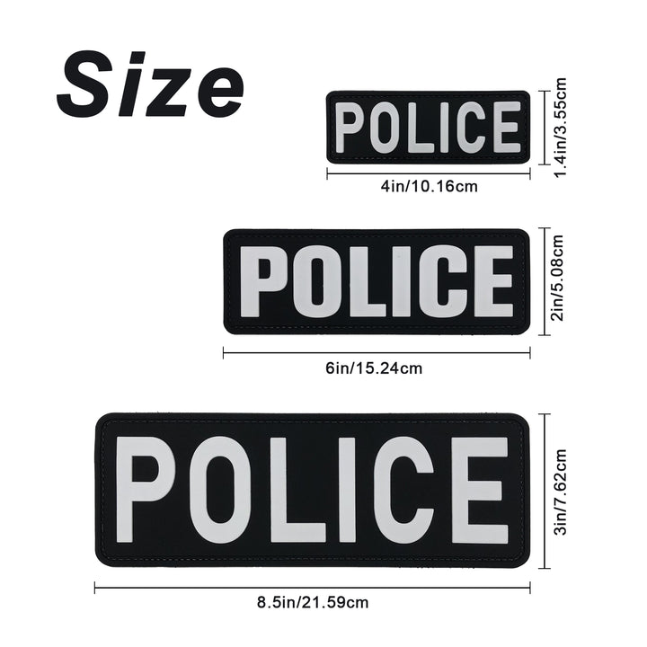 uuKen Police Patch,Sheriff Patch,Custom Patch,Morale Patches,PVC Patch