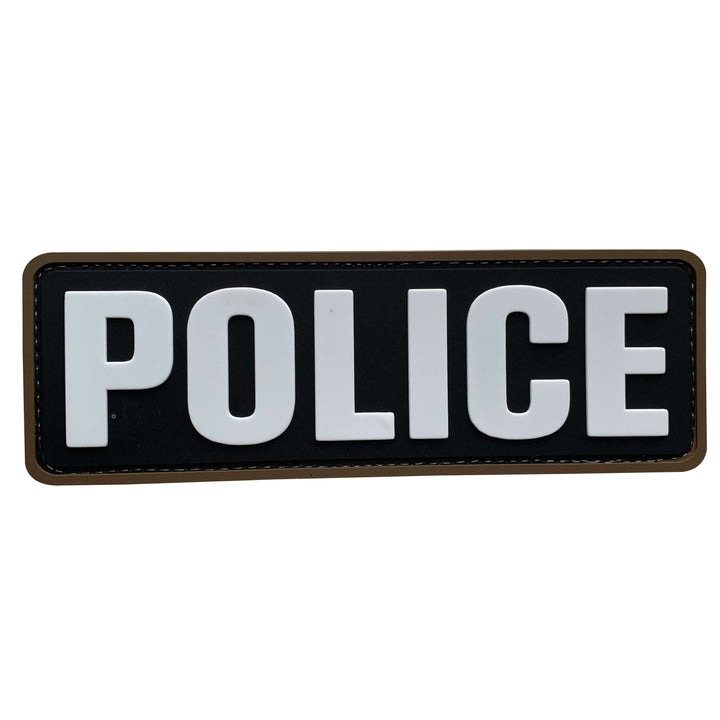 uuKen Police Patch,Sheriff Patch,Custom Patch,Morale Patches,PVC Patch