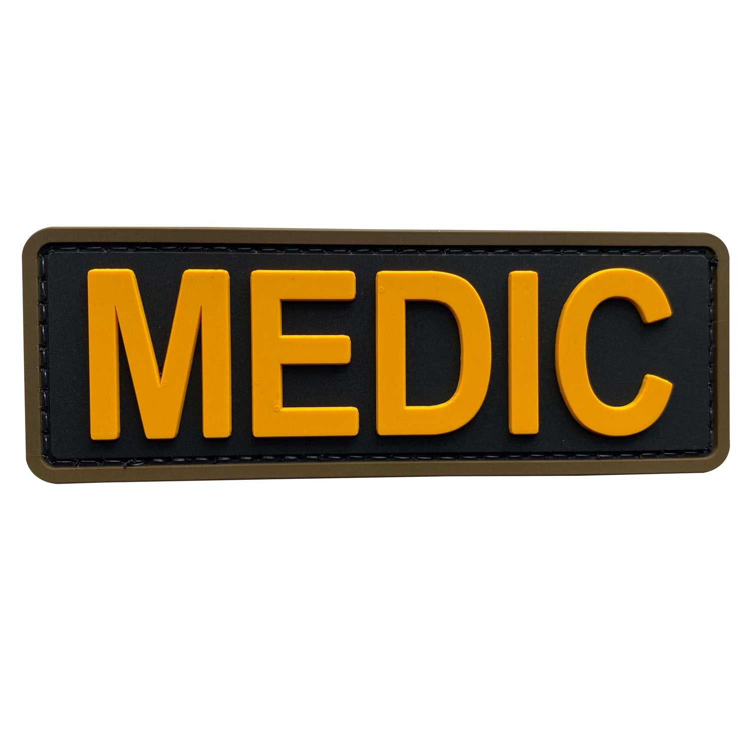 Medic Patches – uuKen