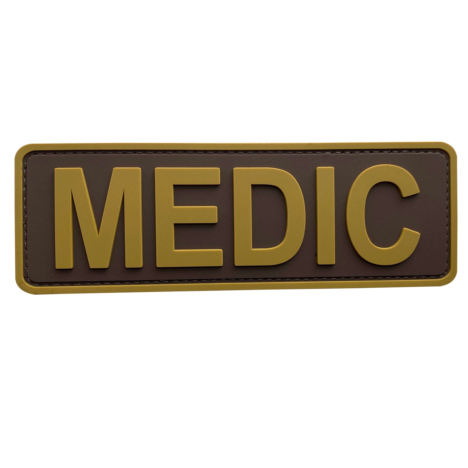 Medic Patches – uuKen