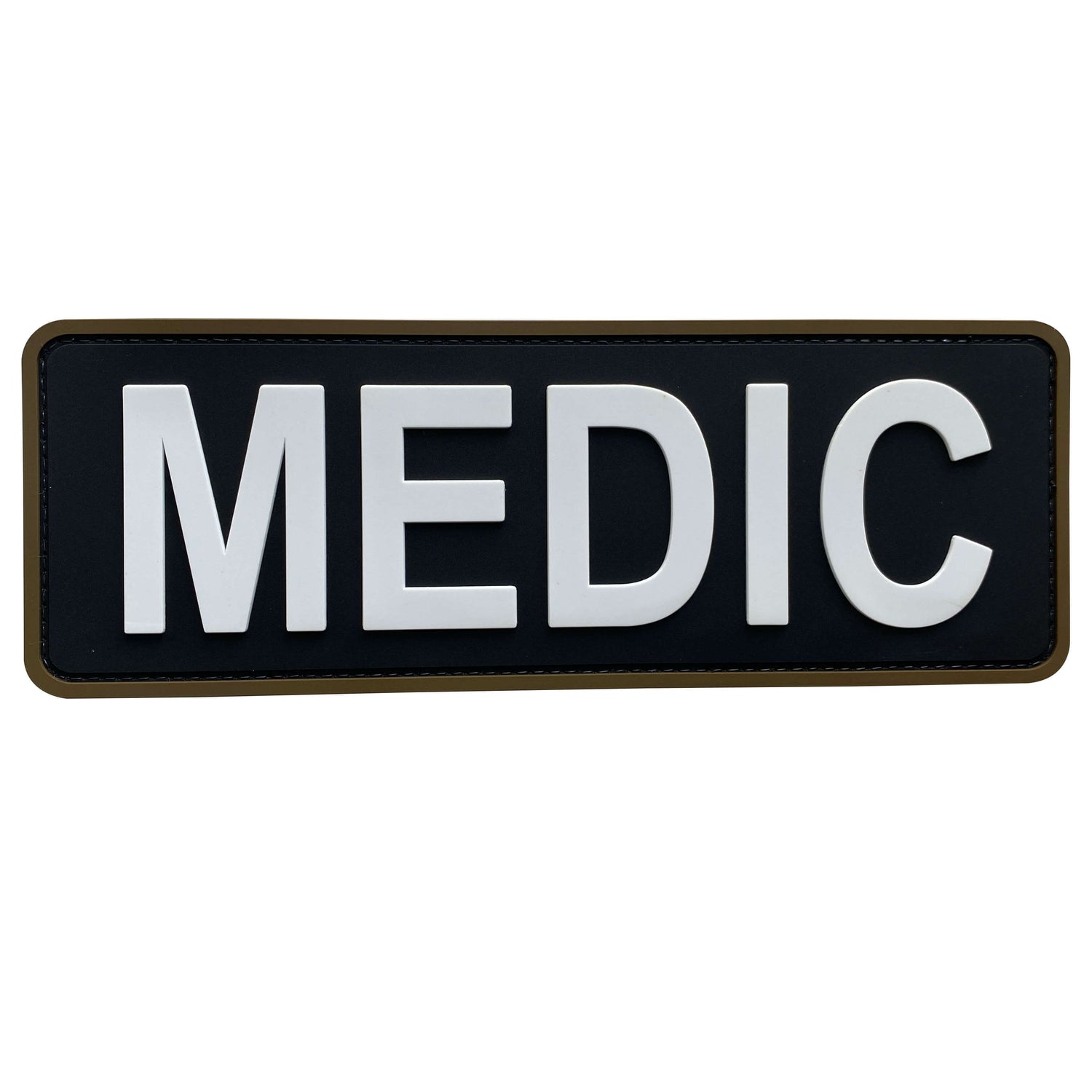 Medic Patches – uuKen