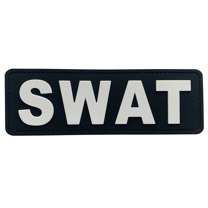 SWAT Patches – uuKen