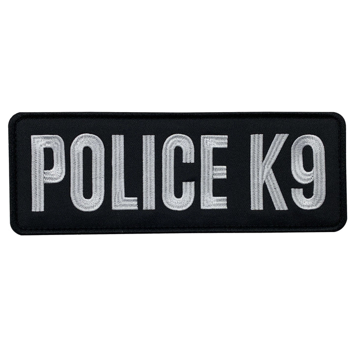 K9 Patches – uuKen